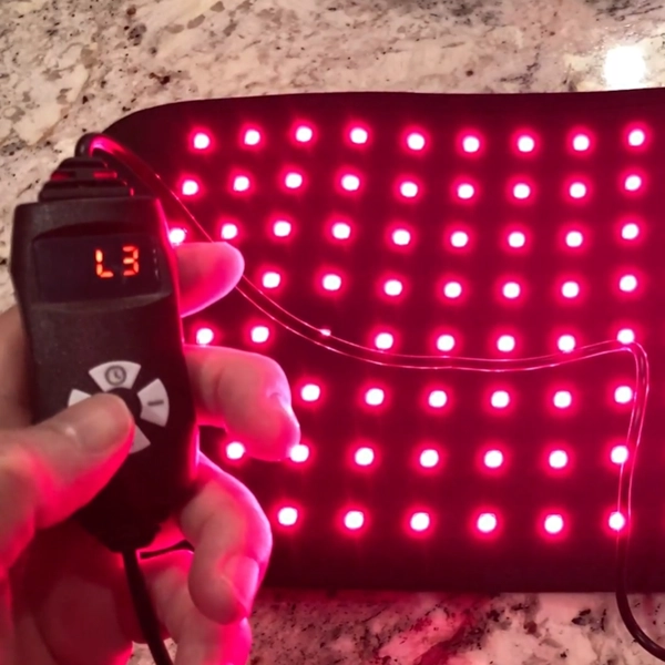 NunaWave Wrap Article